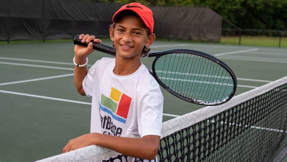 GreatBase Tennis - Online Tennis Education